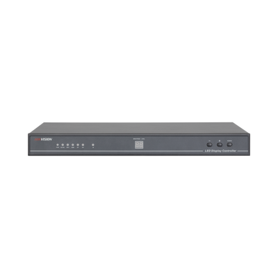 Paneles videowall LED – Hikvision Store