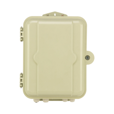 Radiocomunicación / Racks y Gabinetes / Gabinetes para Intemperie ...