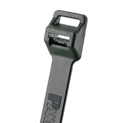 Cableado Estructurado / Canalización / Cinchos / Corbatas – Hikvision Store