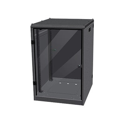 Radiocomunicación / Racks y Gabinetes / Racks Cerrados – Hikvision Store