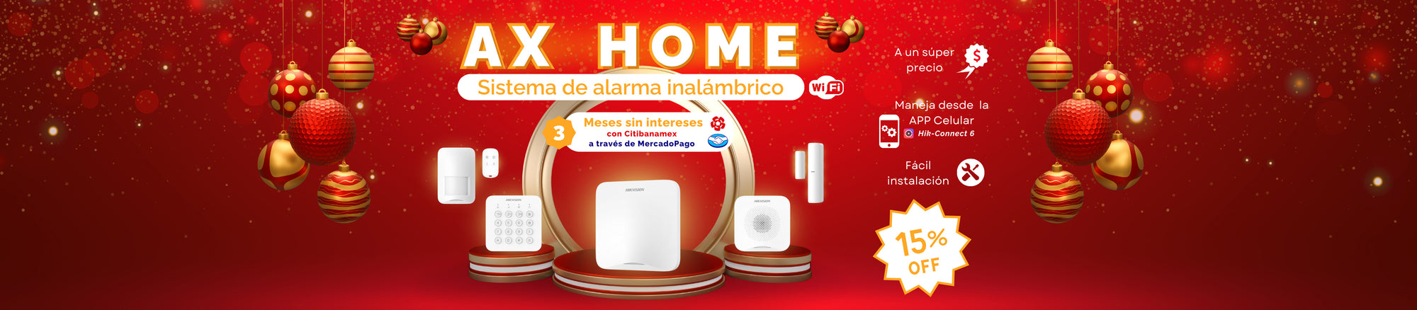 Tienda Oficial Hikvision Sistemas de Seguridad – Hikvision Store