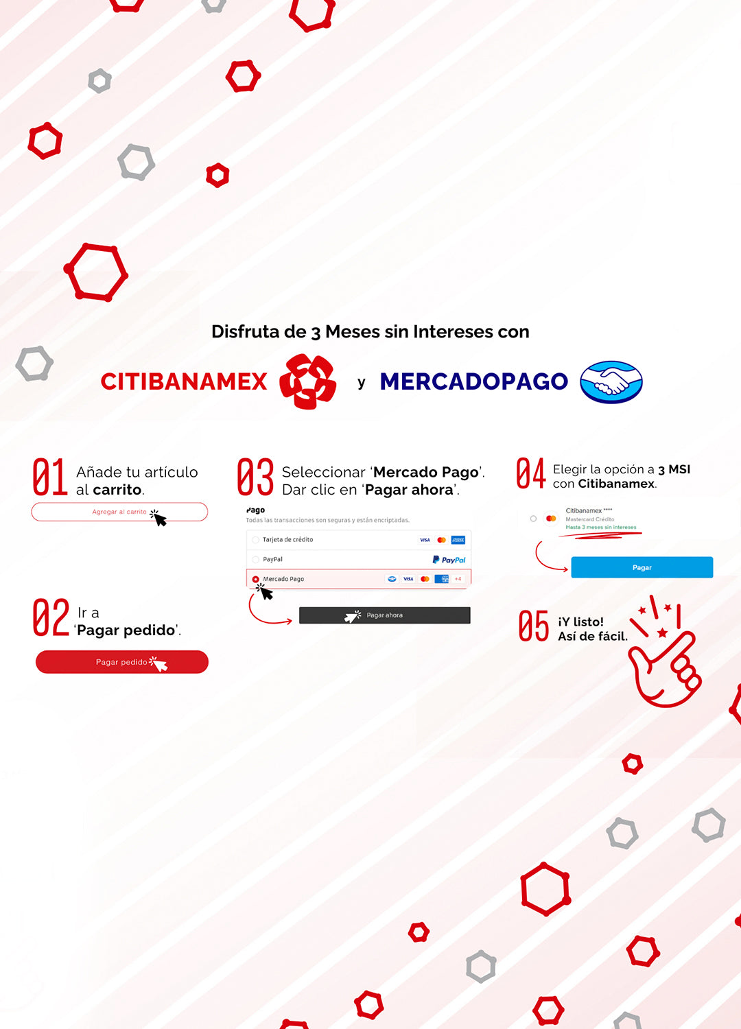 Tienda Oficial Hikvision Sistemas de Seguridad – Hikvision Store